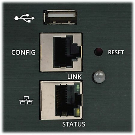 Tripp Lite 1.4kW Single Phase Switched PDU with LX Platform Interface ...