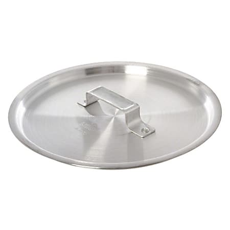 Update International Aluminum Sauce Pan Cover For 2 34 Qt Sauce Pans ...