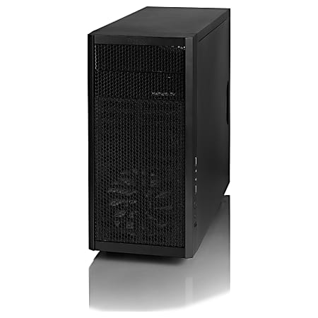 Fractal Design Core 1000 USB 3.0 - Office Depot