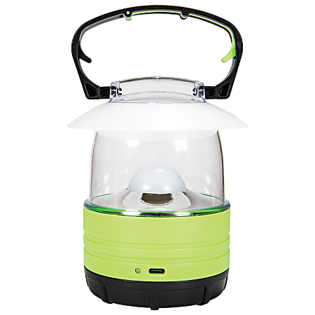Dorcy Adventure Series 1W Portable Rechargeable Mini LED Lantern 6 1116 ...