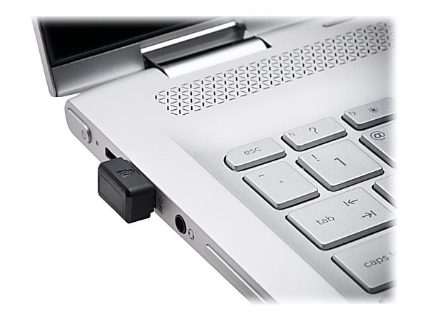 Kensington VeriMark USB Fingerprint Key Fingerprint reader USB - Office ...