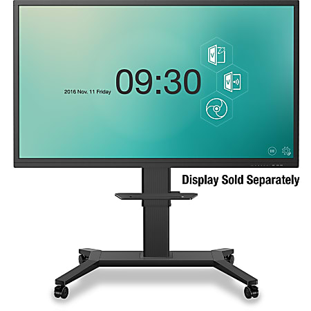 ViewSonic VB STND 003 Display Stand VBSTND003 - Office Depot