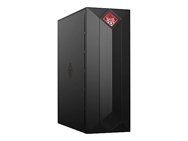 OMEN Obelisk by HP 875 1010 Tower Core i7 9700K 3.6 GHz RAM 16 GB SSD ...