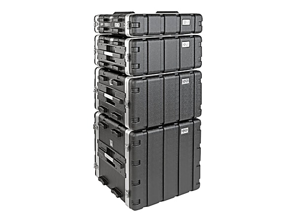 server rack flight case