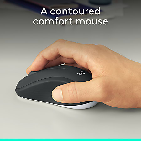 logitech wireless mouse bluetooth connect