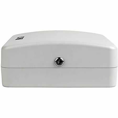 Eaton Network Device Enclosure White EN1111 - Office Depot
