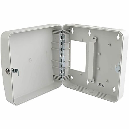 Eaton Network Device Enclosure White EN1111 - Office Depot