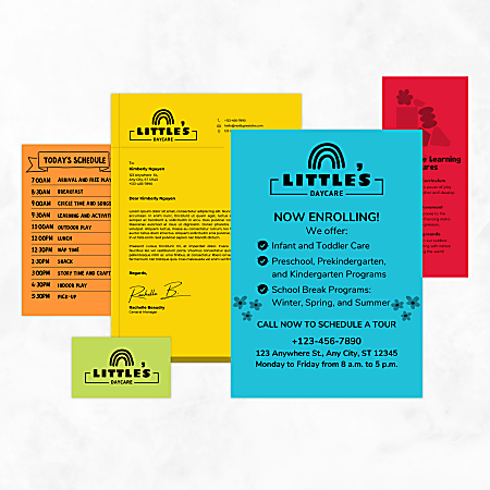 Astrobrights Colored Paper 5 Reams Assorted Colors Letter 8 12 x 11 ...