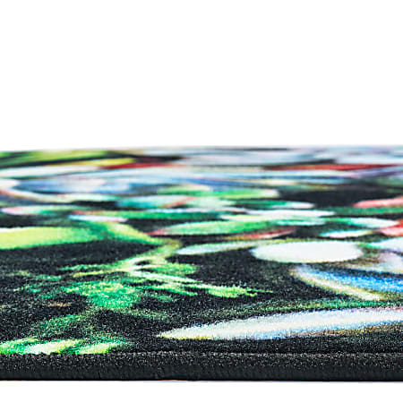 Carpets for Kids Pixel Perfect Collection Succulent Garden Activity Rug ...