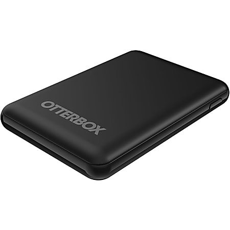 OtterBox Mobile Charging Kit Standard 5000 mAH 3 in 1 Cable 7880638 ...