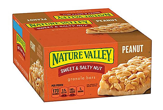 nutty nature bars