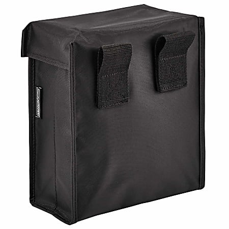 Ergodyne Arsenal 5183 Full Mask Respirator Bag 10 H x 4 12 W x 9 12 D ...