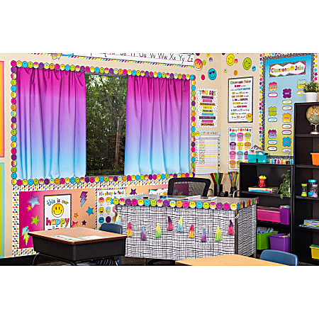 Teacher Created Resources Incentive Charts 17 x 22 Classroom Cottage ...