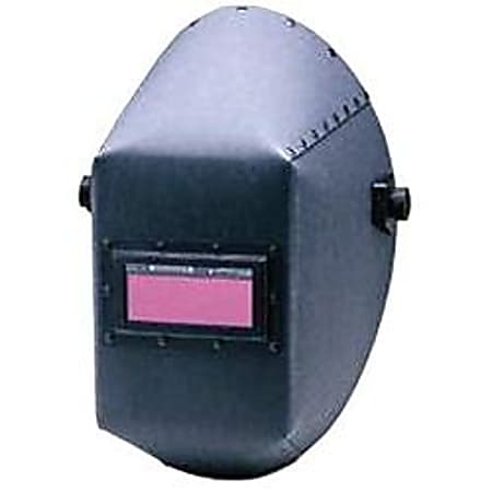 Kimberly Clark JACKSON SAFETY HUNTSMAN Fixed Front Window Fiber Shell ...