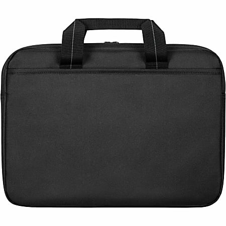 Targus Slipskin 16 Laptop Sleeve Black - Office Depot