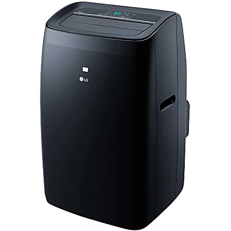 LG LP1021BHSM Portable Air Conditioner Cooler Heater 4102.99 W Cooling ...