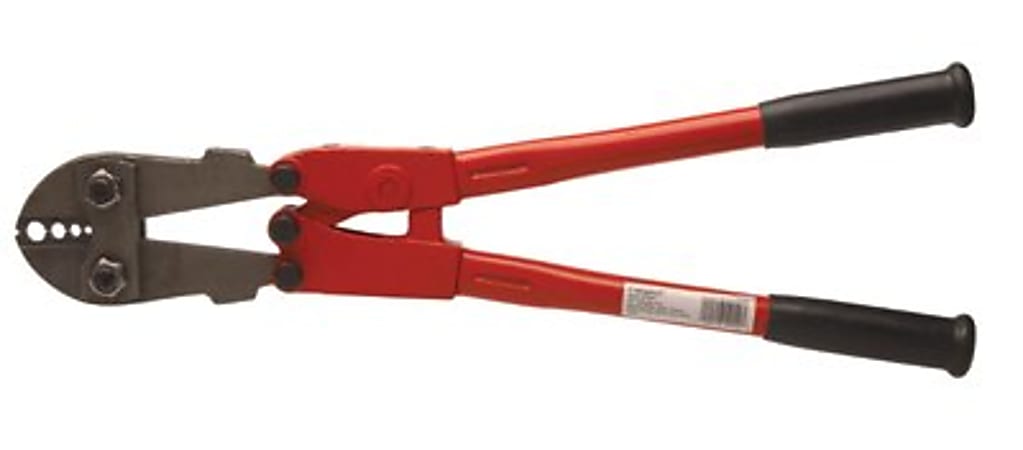 Swaging Tools 18 in 316 in Rope - Office Depot