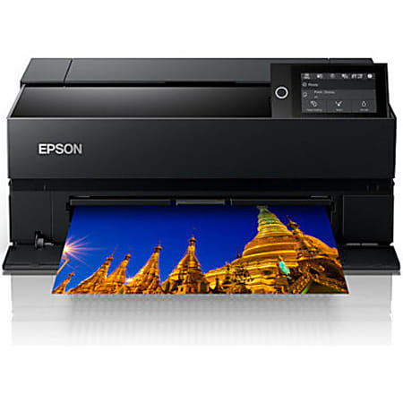 Epson SureColor P700 Color Inkjet Printer - Office Depot