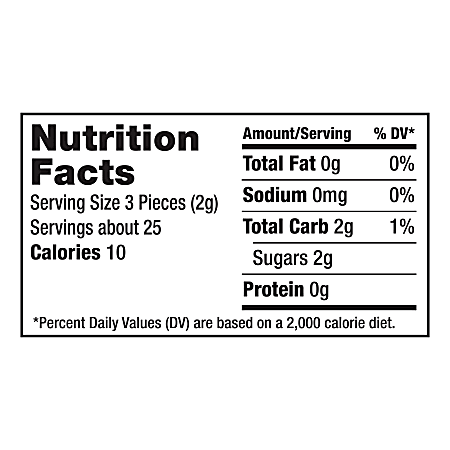 Altoids Curiously Strong Mints Cinnamon 1.76 Oz Pack Of 12 Tins ...