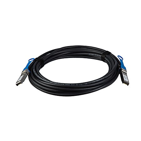 StarTech.com 7m 10G SFP to SFP Direct Attach Cable J9285BST - Office Depot