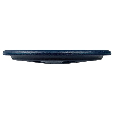 Kore Design Floor Wobbler Balance Disc 3 H x 19 18 W x 19 18 D Dark ...
