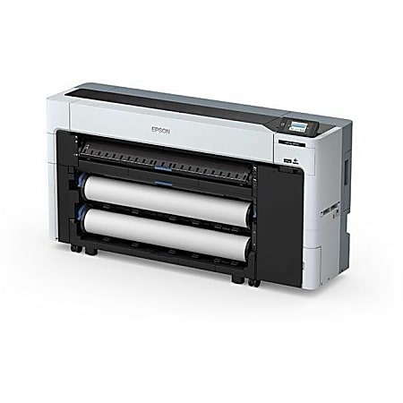 Epson SureColor P8570D 44 Large Format Color Inkjet Printer - ODP ...