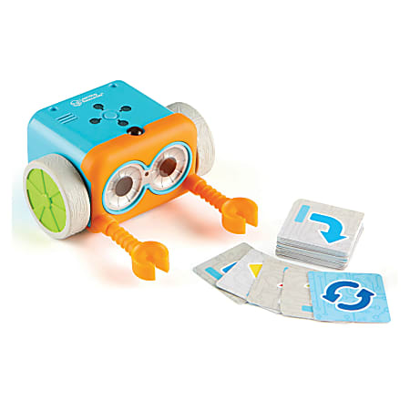 Learning Resources Botley The Coding Robot - Office Depot