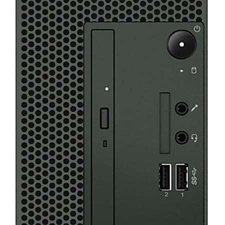 Lenovo ThinkCentre M70c 11GJ0028US Desktop Computer Intel Core i5 10th ...