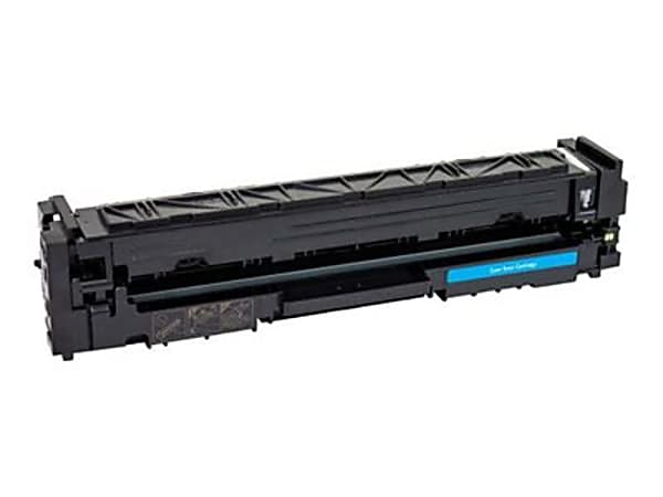 Office Depot Remanufactured Cyan High Yield Toner Cartridge Replacement ...