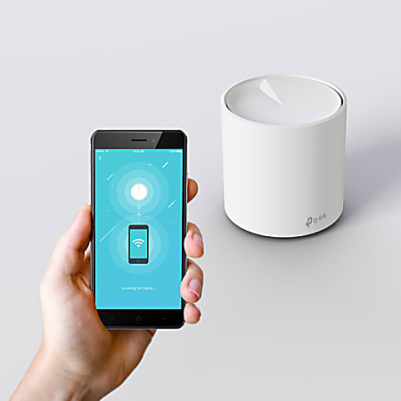 TP Link Deco W3600 Wireless AX Whole Home Mesh Wi Fi System DECO W36002 ...