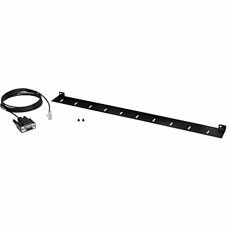 Tripp Lite 1.4kW Single Phase Switched PDU LX Platform Interface 120V ...