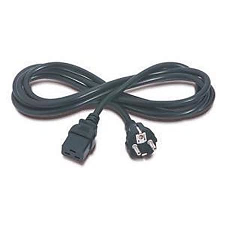 APC Standard Power Cord - Office Depot