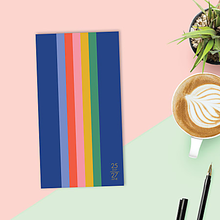 2025 2027 Willow Creek Press Checkbook 2 Year Monthly Academic Pocket ...