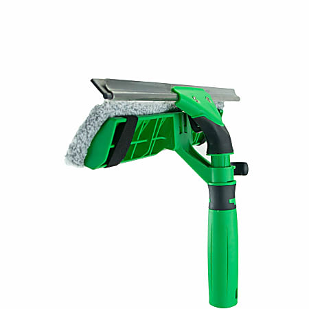 Unger Visa Versa Pro Complete 18 Hook Loop Fastener Reusable ...