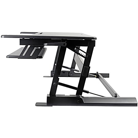Eaton Tripp Lite Series WorkWise Adjustable Sit Stand Desktop ...