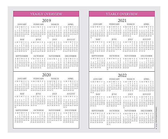 Graphique de France 2 Year Academic Pocket Planner 6 x 3 34 FSC ...
