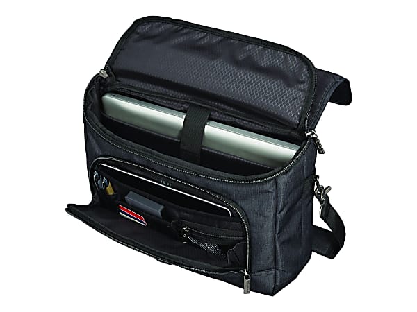 Samsonite Modern Utility Carrying Case - Office Depot