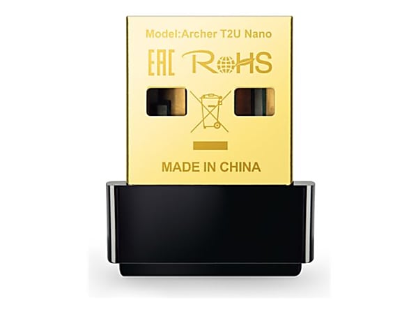 wireless network adapter