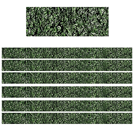 Teacher Created Resources Border Trim Modern Farmhouse Boxwood 35 Set ...