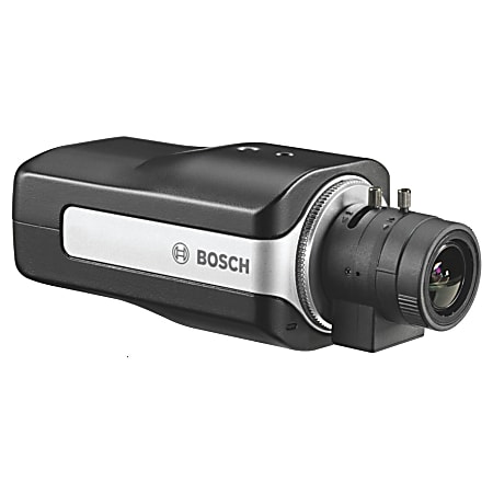 Bosch Dinion Network Camera Color Monochrome CS Mount - Office Depot