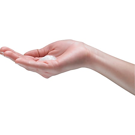 Purell ES6 Professional Mild Foam Hand Soap Refills Naturally Cleam ...
