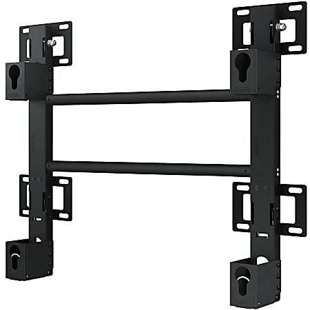 Samsung Wall Mount for Curved Screen Display Flat Panel Display 1 ...