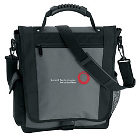 Vertical Bi Color Brief - Office Depot