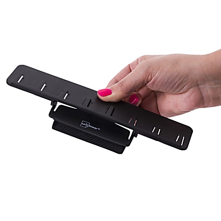 desktop document holder for typing