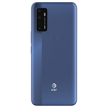 zte radiant