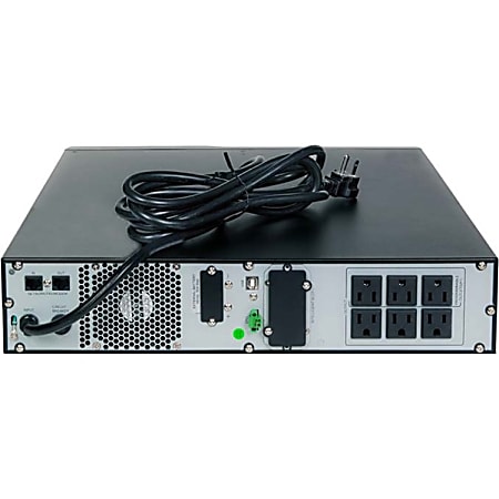 Vertiv Liebert PSI5 3000RT120 TAA UPS Replacement Internal Battery Kit ...