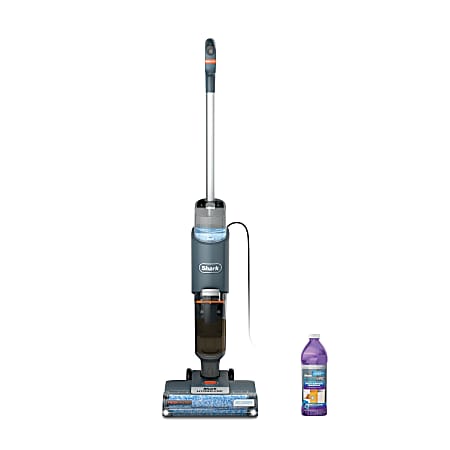 Shark HydroVac MessMaster Corded Heavy Duty 3 in 1 Vacuum Mop And Self ...