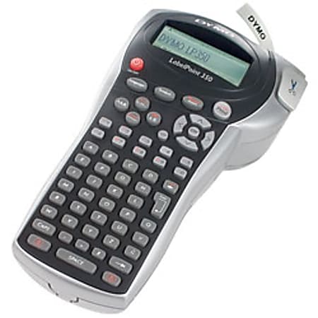 DYMO® LabelPoint® 350 Label Maker