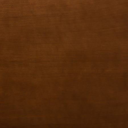 Baxton Studio Cherese 7 Piece Dining Set GrayWalnut Brown - Office Depot