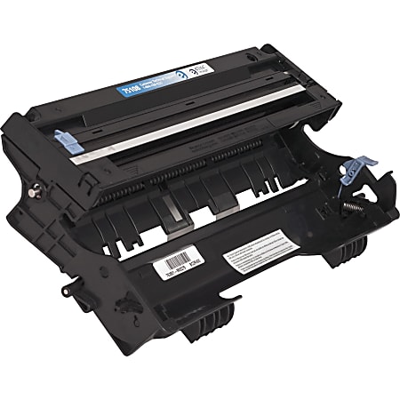 Elite Image ELI75108 Brother DR 400 Remanufactured Drum Unit - Office Depot